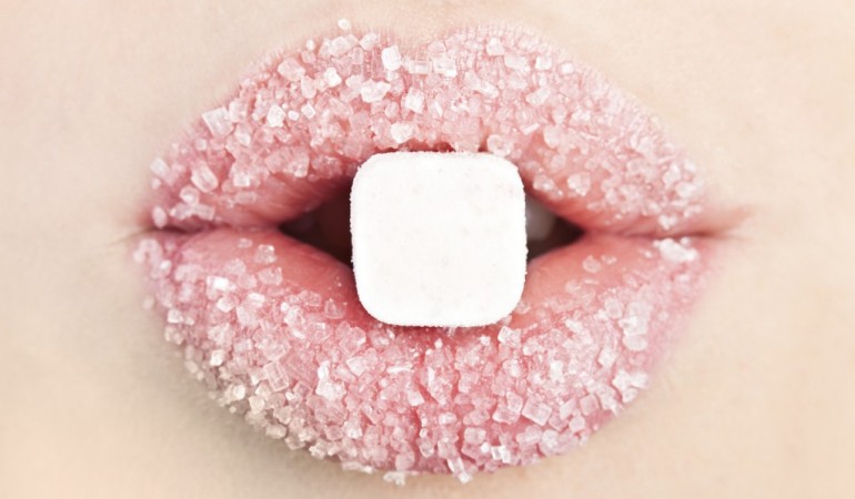 Açúcar é pior que cocaína?
